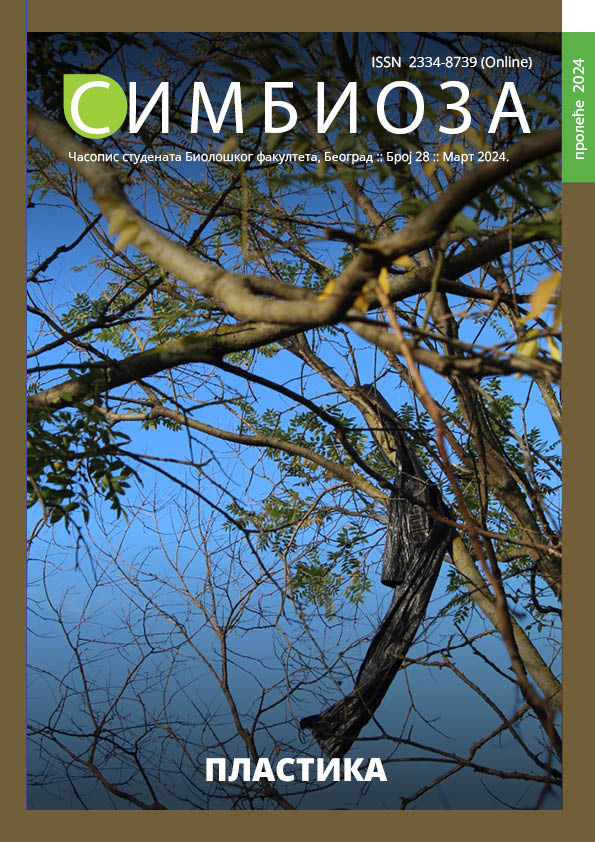 Časopis Simbioza 28.broj | Časopis Simbioza