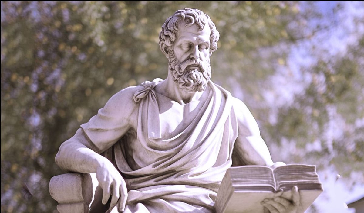 Aristotel kao biolog | Časopis Simbioza